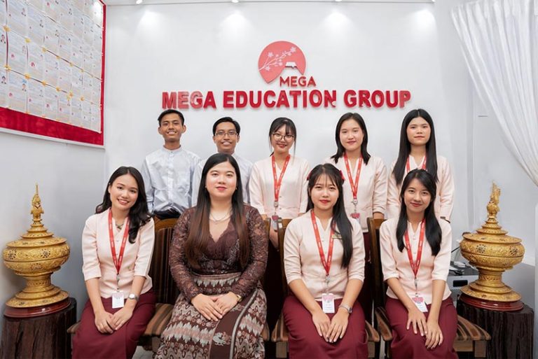 About Us | MEGA Education Group